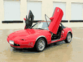 MX5 MIATA PARTS 90-97
