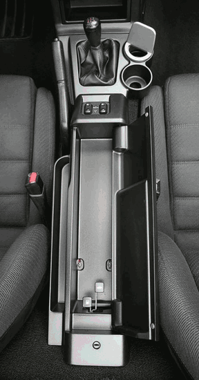 Miata I.L. Motorsport Center Console NA 1990-1997