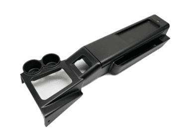 Miata I.L. Motorsport Center Console NA 1990-1997