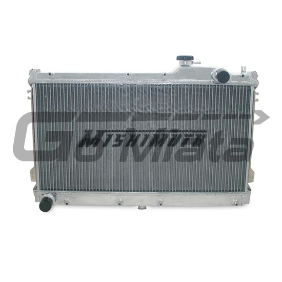 Miata Mishimoto Aluminum Radiator 1999-2005