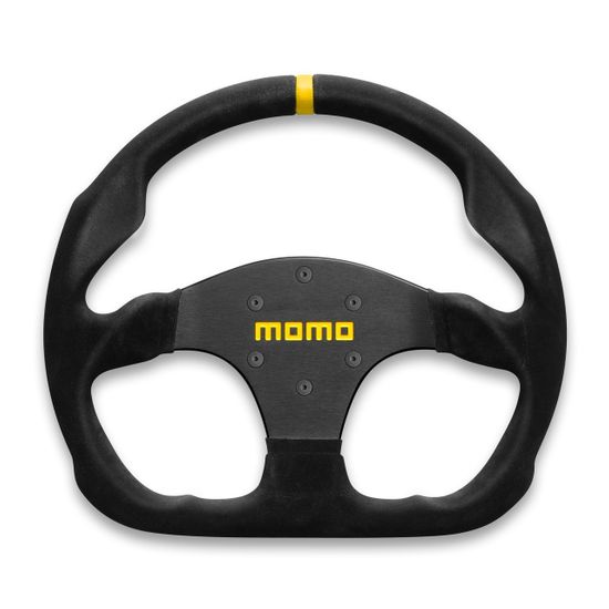 MOMO MOD 30 STEERING WHEEL