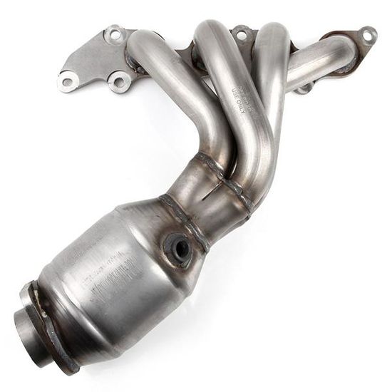 MX-5 Miata RoadsterSport STREET Header 2006-2015