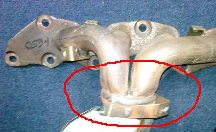 MX-5 Miata RoadsterSport STREET Header 2006-2015