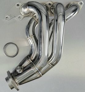 MX-5 Miata RoadsterSport MAX Power XL 2.0 Inch NC Stainless Steel ...