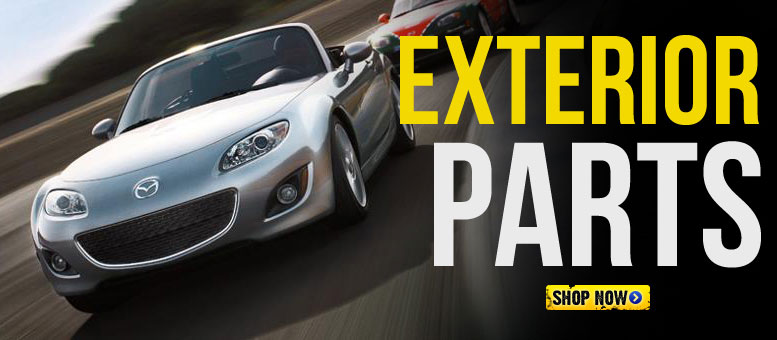 MX5 MIATA PARTS 06-15