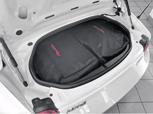 *CLEARANCE ITEM* Mazda MX-5 Miata Custom Fitted Luggage Bags with ...