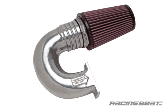 Mazda Miata Racing Beat Performance High Flow Air Intake Kit 1990-1993 ...