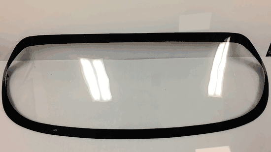 *CLEARANCE ITEM* Replacement Rear Window for NA, NB Hardtops 1990-2005