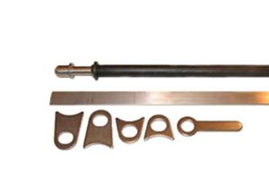 Spec Miata Window Net installation kit