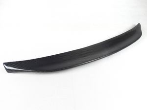 *CLEARANCE ITEM* TRD Style Trunk Spoiler Mazda Miata PRHT 2006-2014