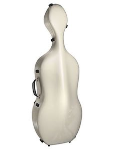 Brack Lightweight Cello Case