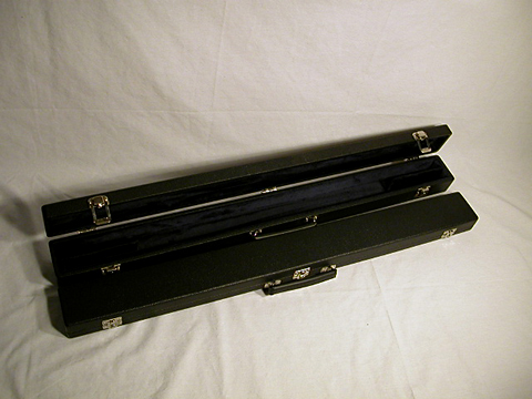 Gostrings Double Bow Case Violin/Viola/Cello