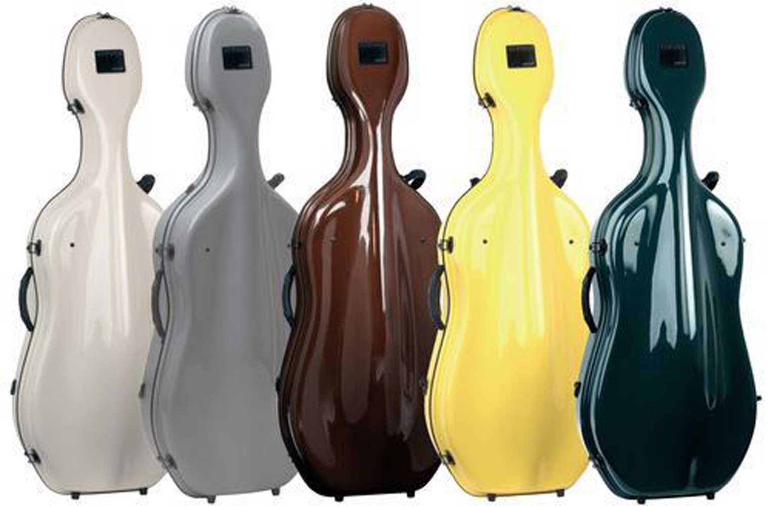 Gewa Air 3 9 Cello Case Gewa Air 3 9 Cello Case