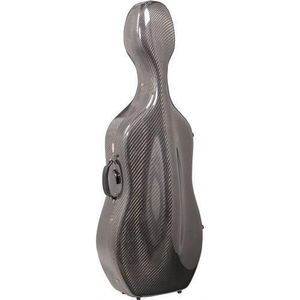 Misc. Cello Cases. Eclipse, Gostrings, Howard Core ...