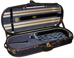 Musafia Viola Cases