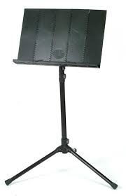 Music Stands, instruments stands, clips...