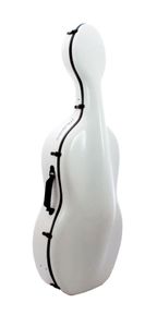 Musilia Carbon Fiber Cello Cases | Gostrings LLC.