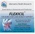 FLEXICIL | BROAD SPECTRUM GLUCOSAMINE & CHONDROITIN | JOINT HEALTH ...