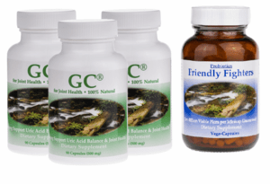 GC Gout Care | Gout Remedies | Gout Supplements | Uric Acid Products