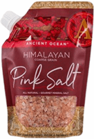 Pink Himalayan Salt | Natural & Healthy Salt | Gout & Inflammation