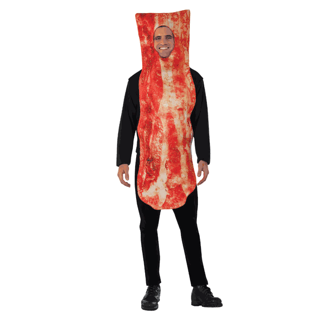 Bacon Suit