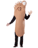 Adult Big Foot Costume, Foot Costumes, Giant Foot Costume