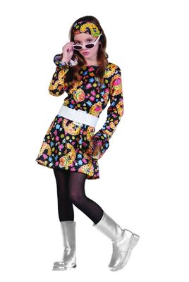 Child GoGo Dancer Costume, Go Go Dancer Costumes