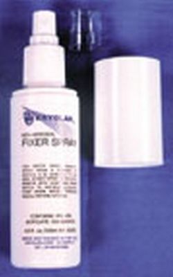 Fixative Spray