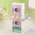 KidKraft Kids Laundry Play Set - Pastel