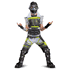 Kids Octane Deluxe Muscle Costume