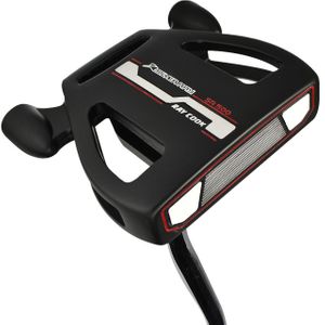 Ray Cook Golf- Silver Ray SR500 Putters on Sale | Great Golf Deals.com