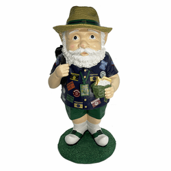 Masters Patron Garden Gnome