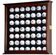 49 Golf Ball Cabinet with Door