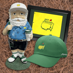 2023 Masters Golf Gifts, Merchandise, Souvenirs, Apparel