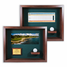 Scorecard Display Frame