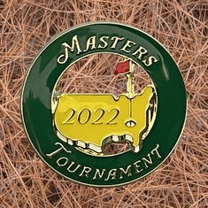 Masters Merchandise