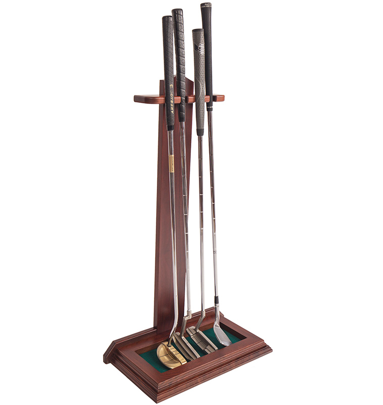 Golf Putter Stand