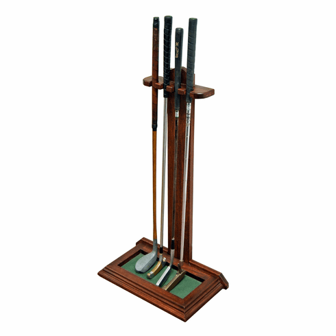 Golf Putter Stand