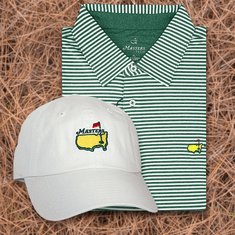 Masters Merchandise