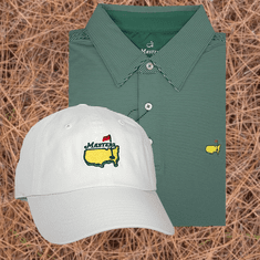 Masters Golf Gifts, Merchandise, Souvenirs, Apparel