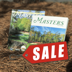 2023 Masters Golf Gifts, Merchandise, Souvenirs, Apparel