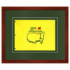 The Premium Pin Flag Display Frame