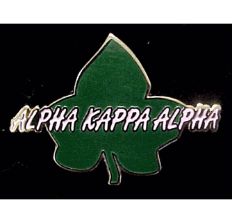 Alpha Kappa Alpha Ivy