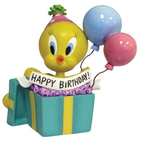 Happy Birthday Tweety Images