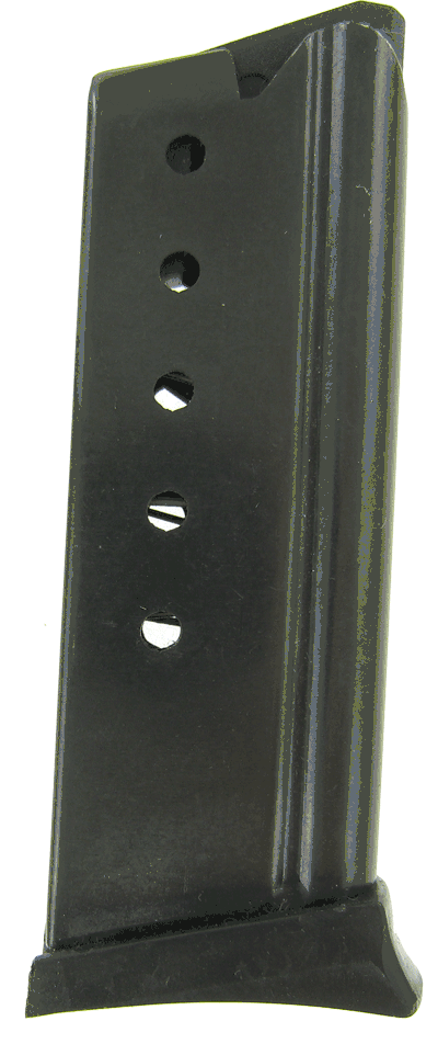 American Arms Magazines