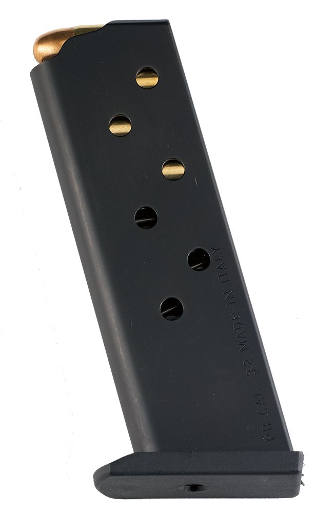 Beretta .32 ACP Magazines