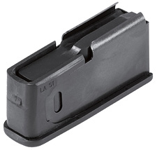 Browning BAR MKII, MKIII Long Action 4 Round Magazine