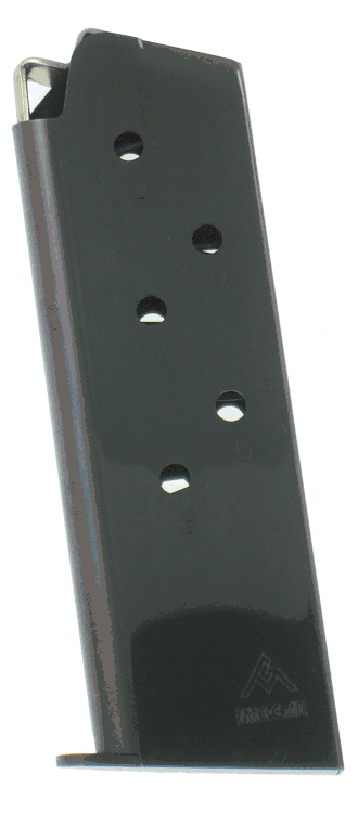 Colt 1911 Officer/Defender Magazines