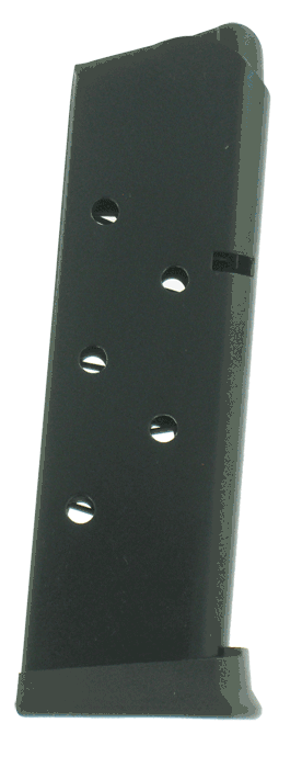 Colt 1911 Officer/Defender Magazines