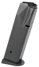 CZ 75 40SW Tactical Sport 16 Round Magazine